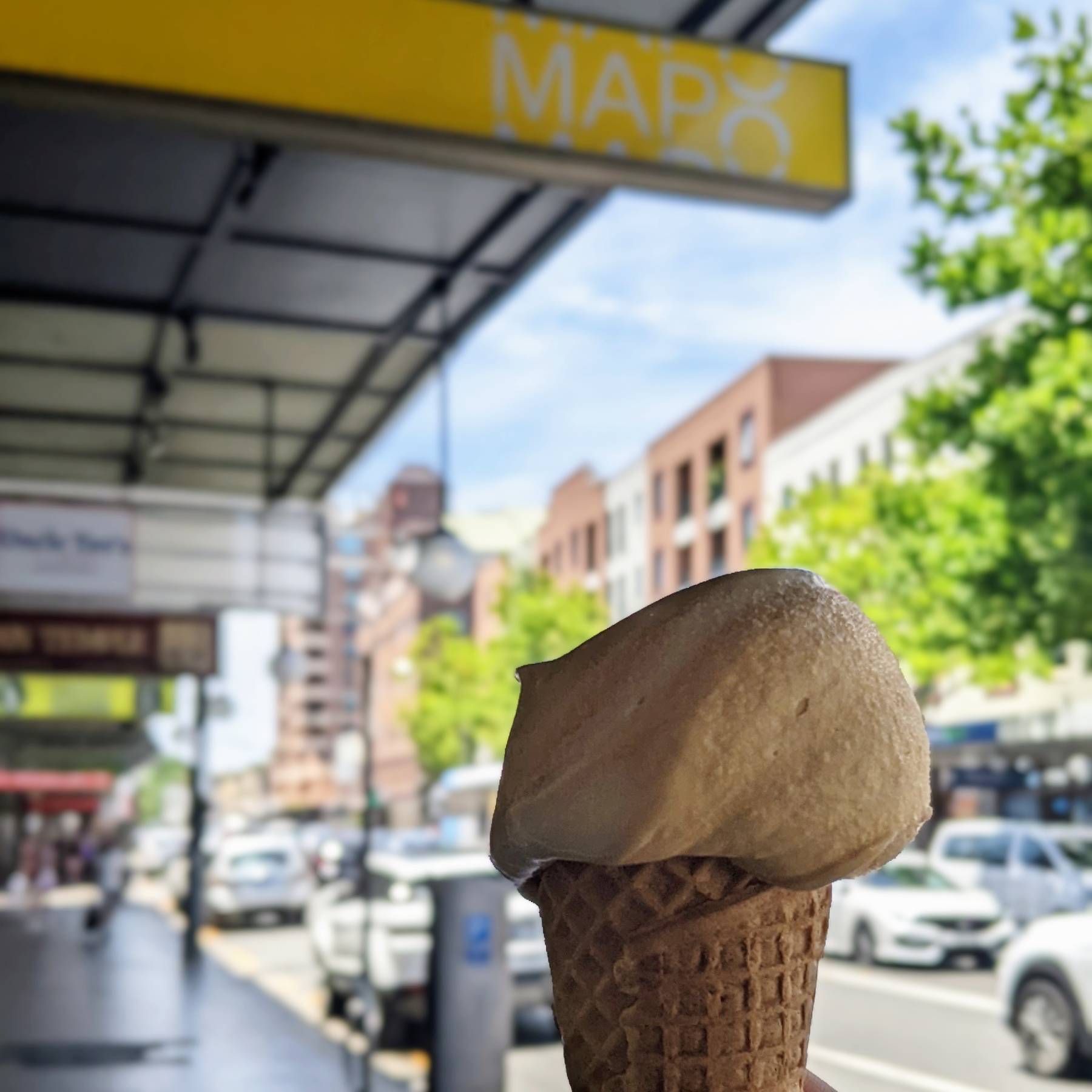 New Ice Cream & Street Art tour for families launched in Newtown ...