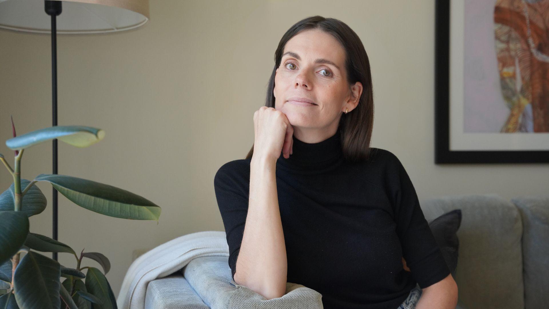 Monday’s Local Mum, Barbara Halket - Eastern Suburbs Mums