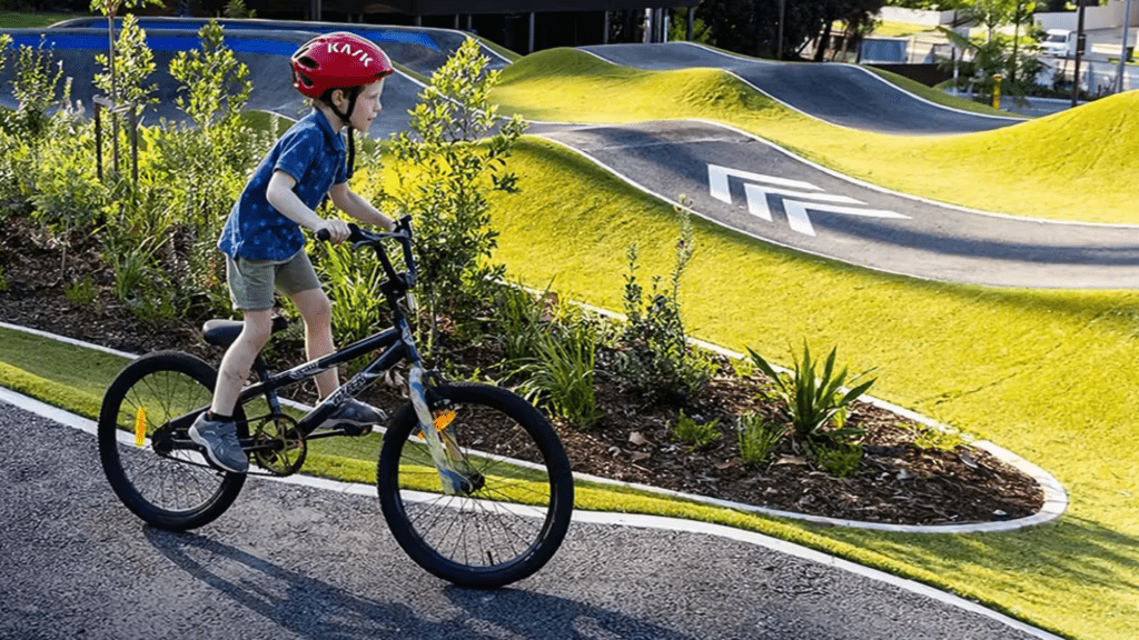 Have Your Say: Exciting New Pump Park Details - Eastern Suburbs Mums