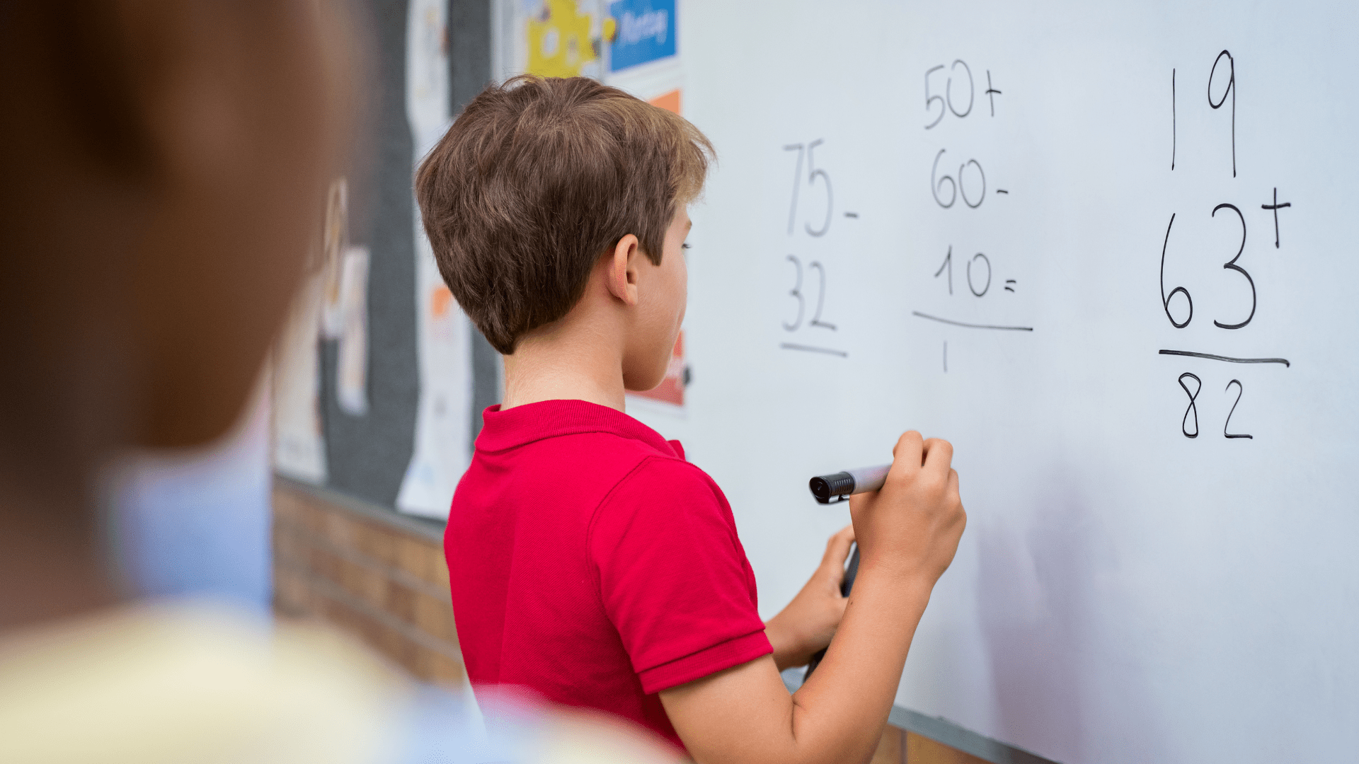 Understanding Why Kids Struggle With Math - Eastern Suburbs Mums